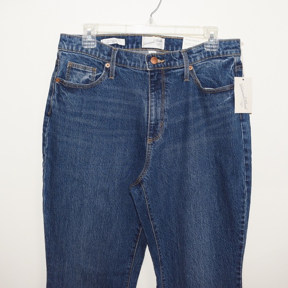 Universal Thread | Jeans | Universal Thread Vintage Stretch High Rise ...